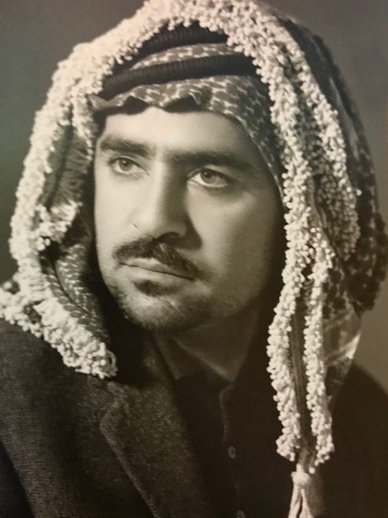 Let It Be Known: Edition 01, Sami Hanna Yousef Khoury | Savoir Flair