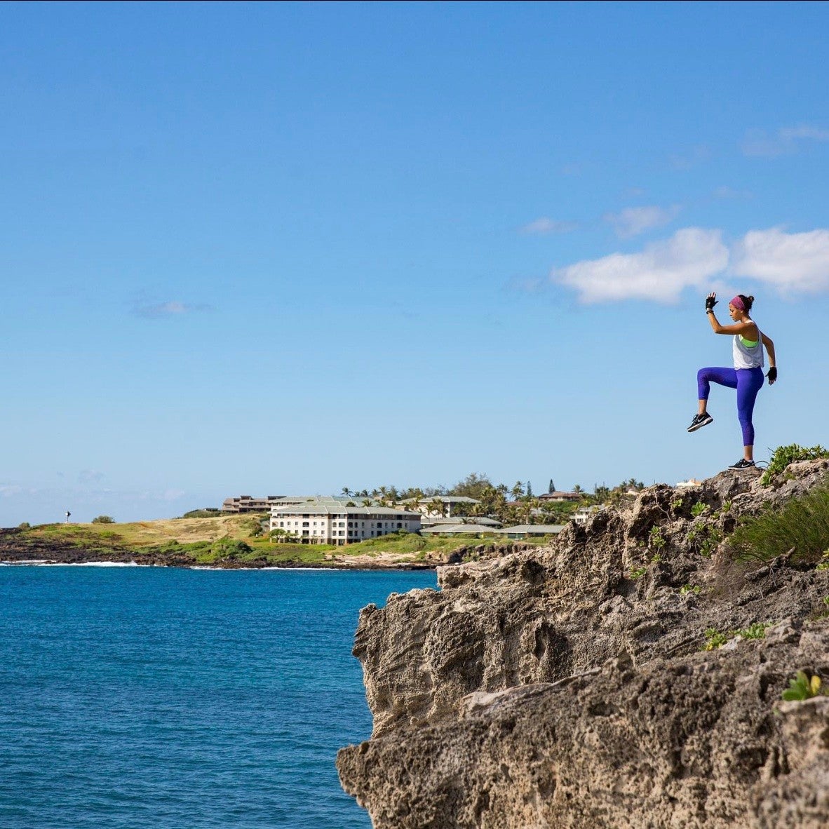 Break a Sweat: The Best Workout Spots in Jeddah | Savoir Flair