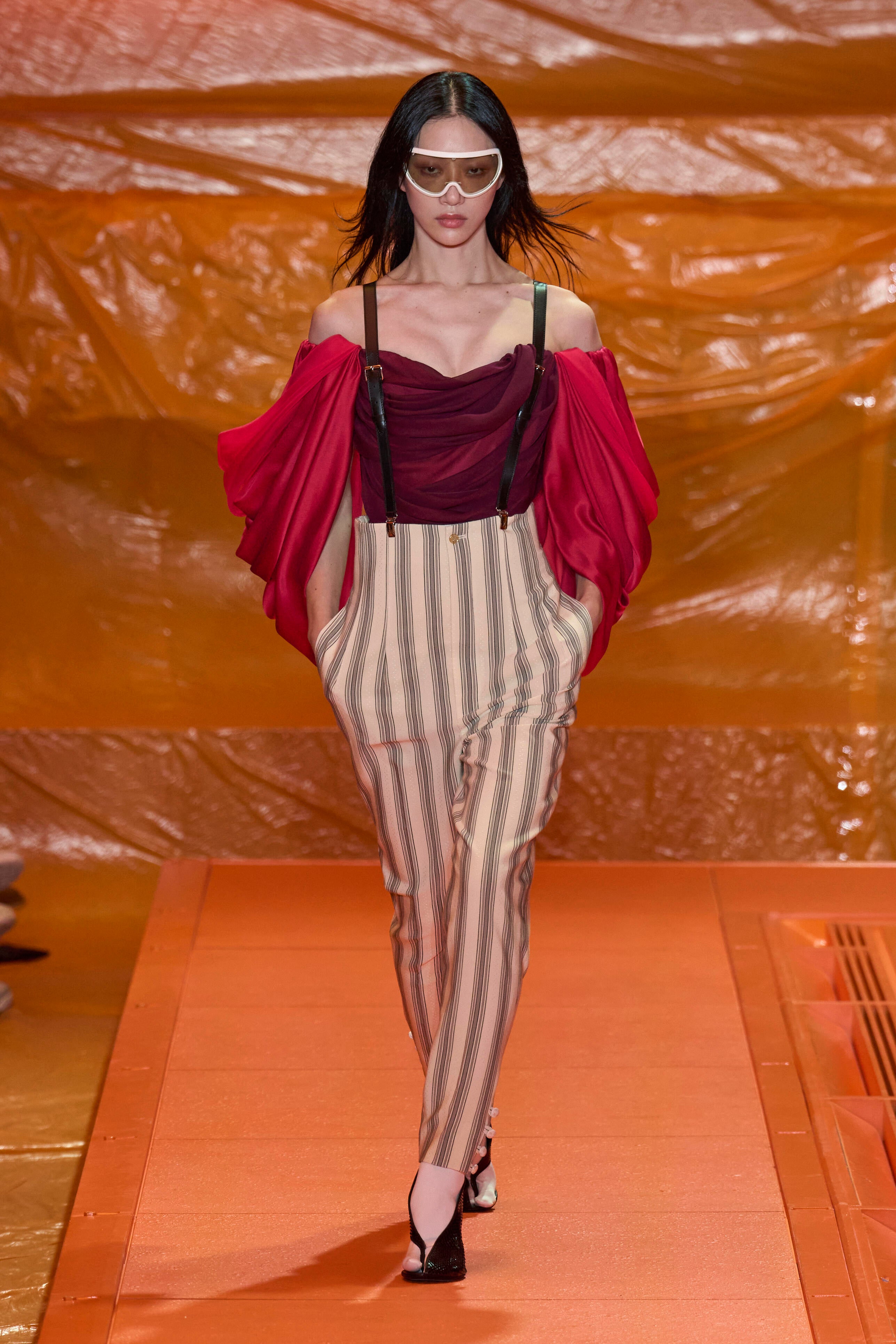 Louis Vuitton's Travel-Themed Collection Is Ready to Go the Distance ...