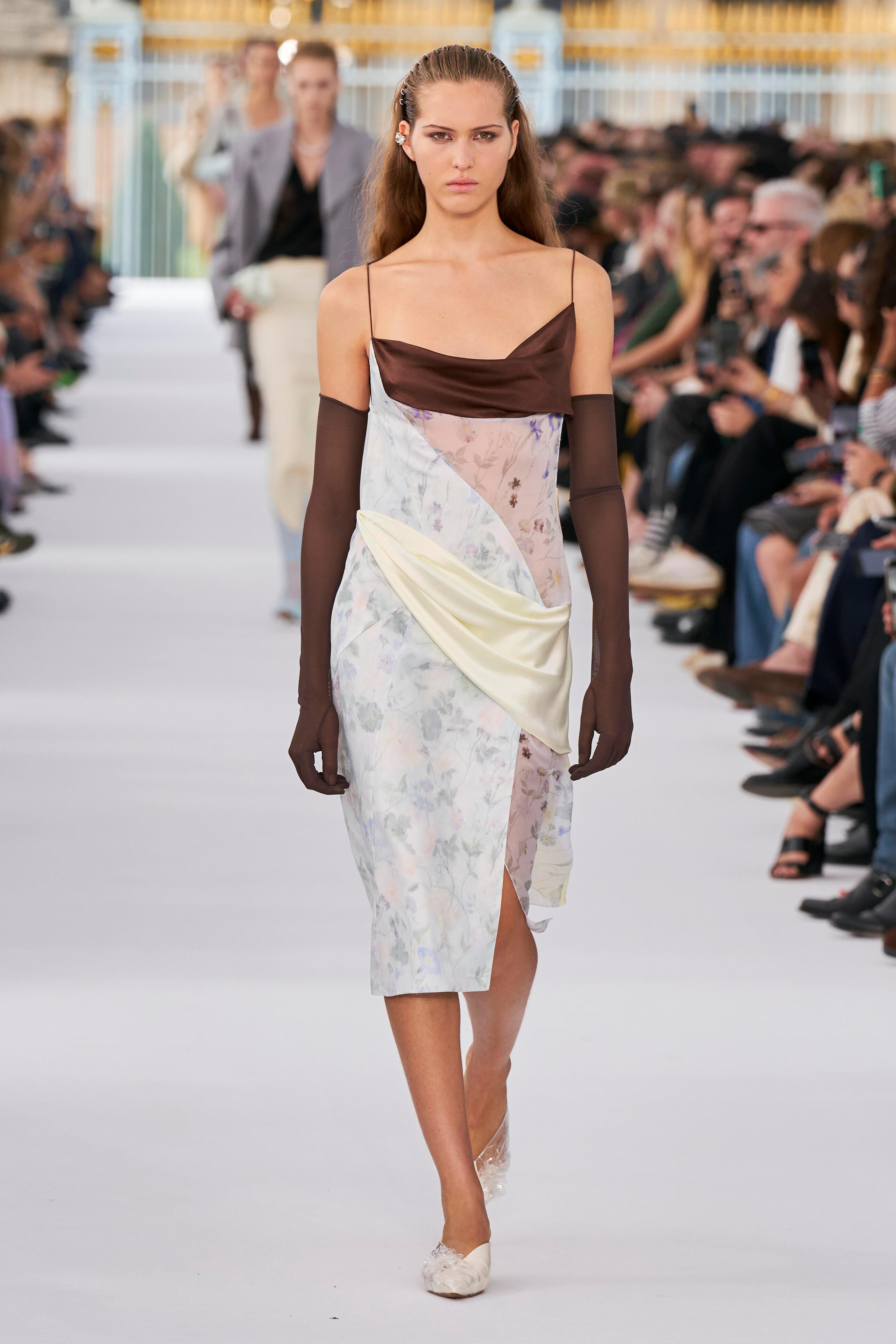 For Spring/Summer 2024, Matthew Williams Unveils His Best Givenchy ...