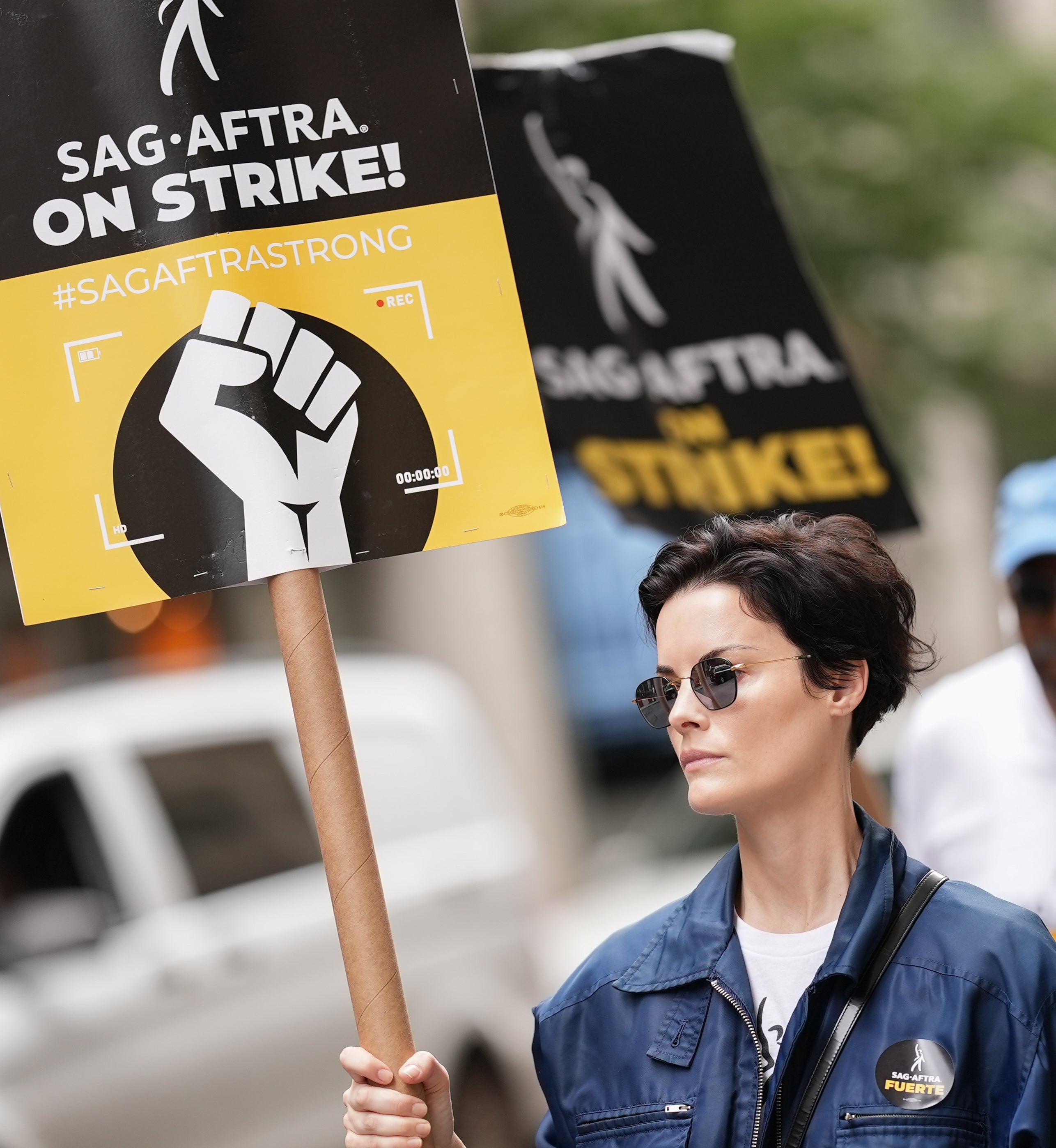 The WGA and SAG-AFTRA Strike Explained | Savoir Flair