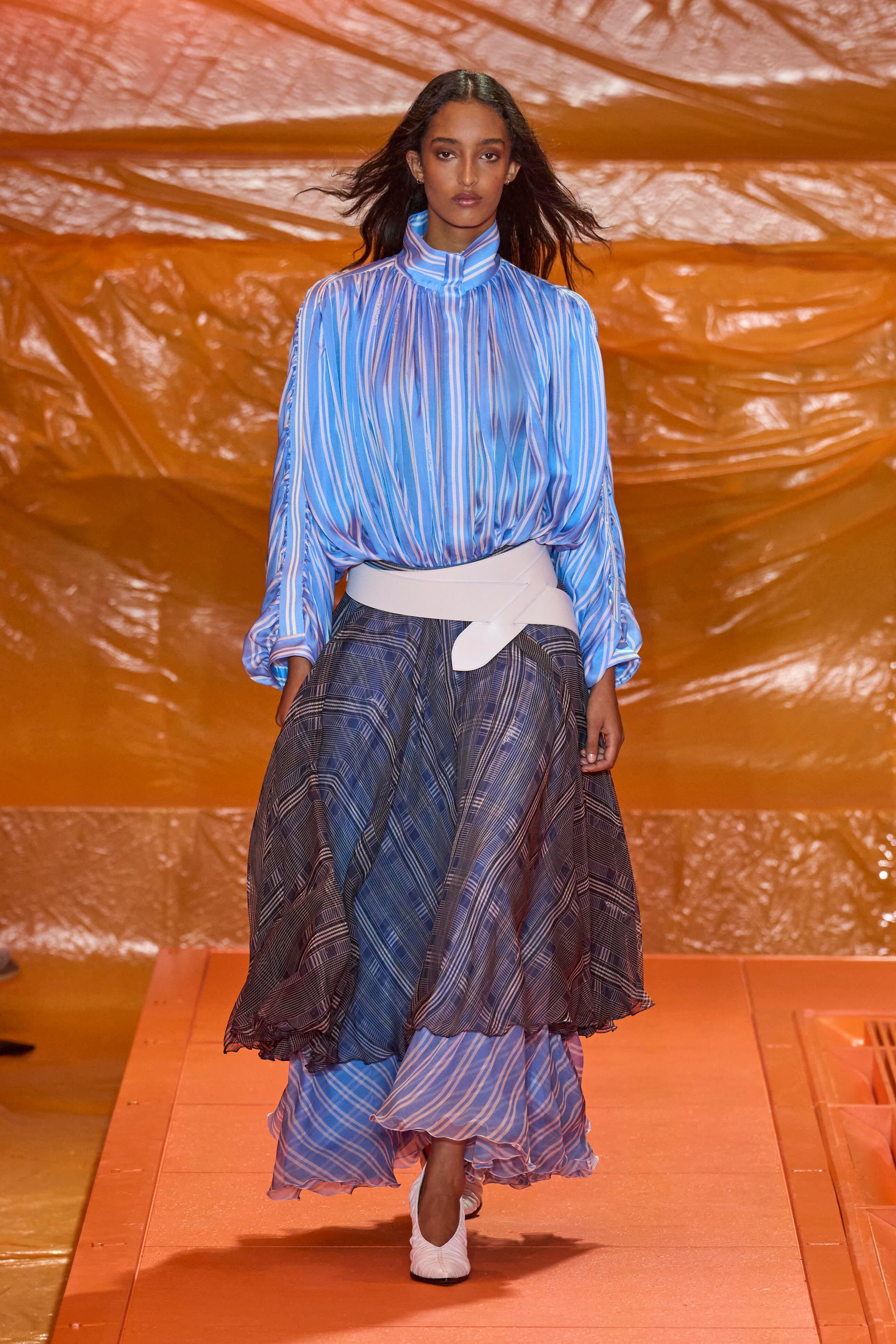 Louis Vuitton's Travel-Themed Collection Is Ready to Go the Distance ...