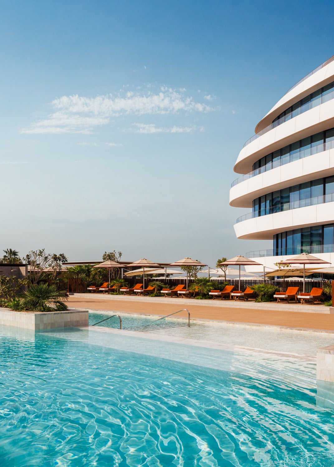 10 Things You Need to Know About the Highly Anticipated Jumeirah Marsa ...