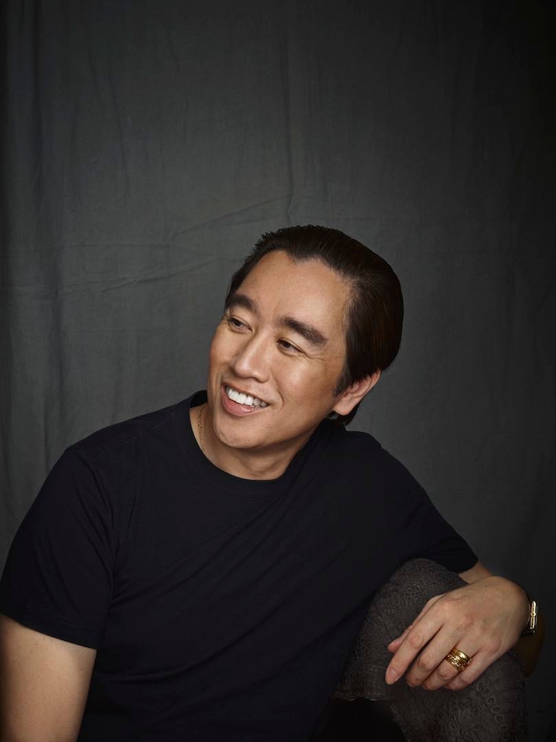 The Life of Christopher Chong, Told through the Memories of Smell ...