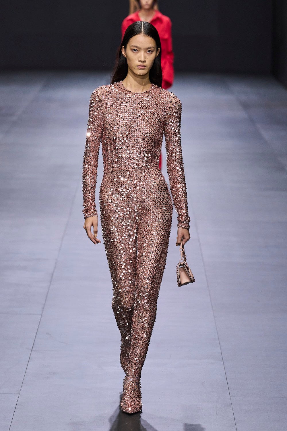 Valentino Welcomes One and All to Its Spectacular Spring/Summer 2023 ...