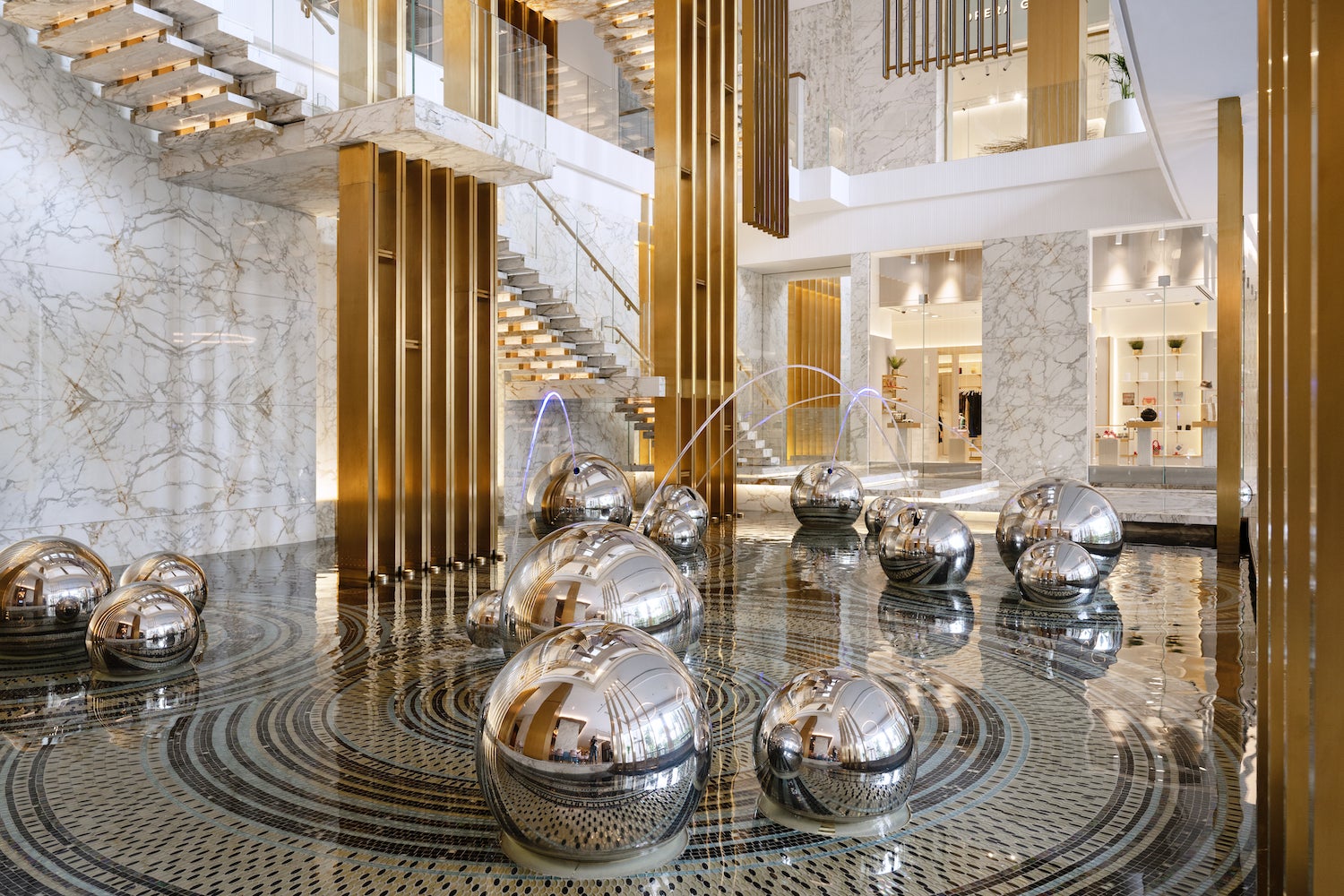 Atlantis the Royal is the Best Hotel in the World, Change My Mind ...