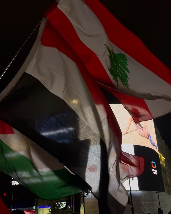 Yumna Al-Arashi Explores Her Rage With A Hundred Bodies | Savoir Flair