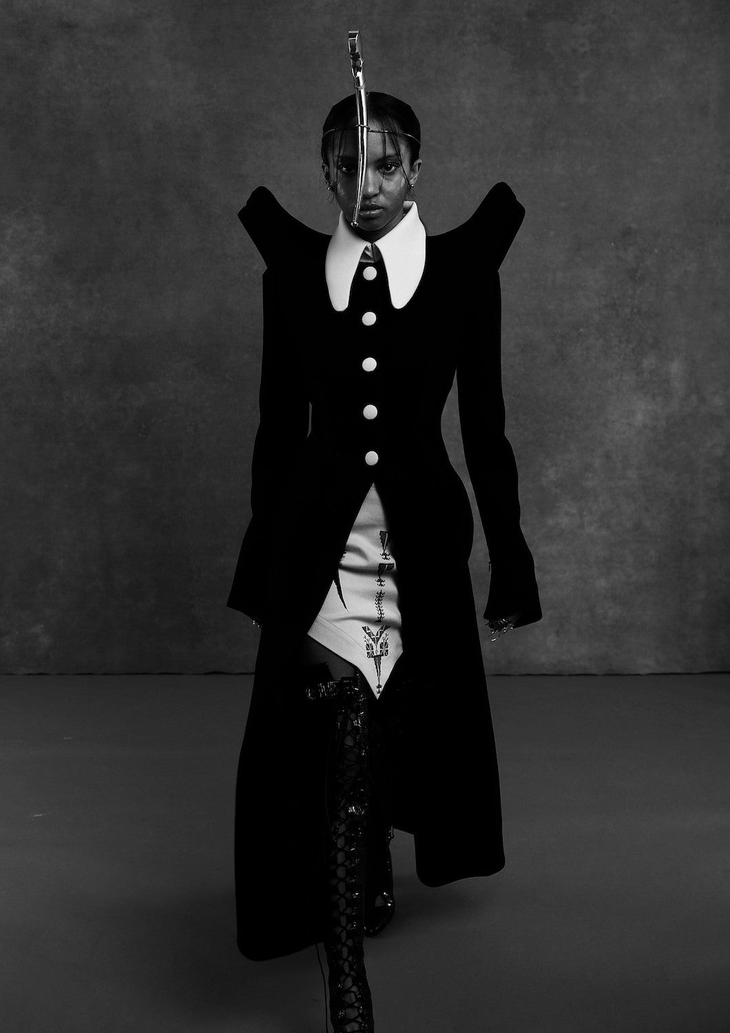 Zeid Hijazi’s Fashion Reckoning | Savoir Flair