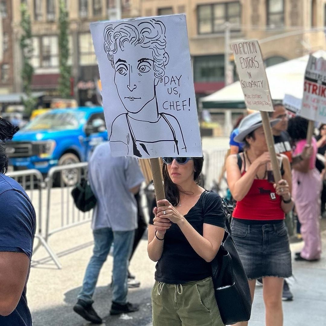 The WGA and SAG-AFTRA Strike Explained | Savoir Flair