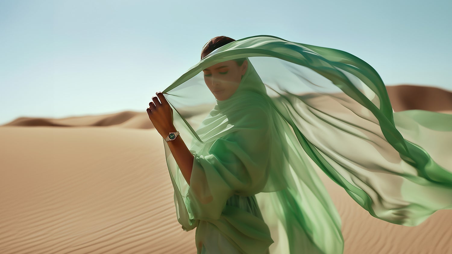 TAG Heuer Honors Saudi Arabia with Two Limited-Edition Carrera Watches ...