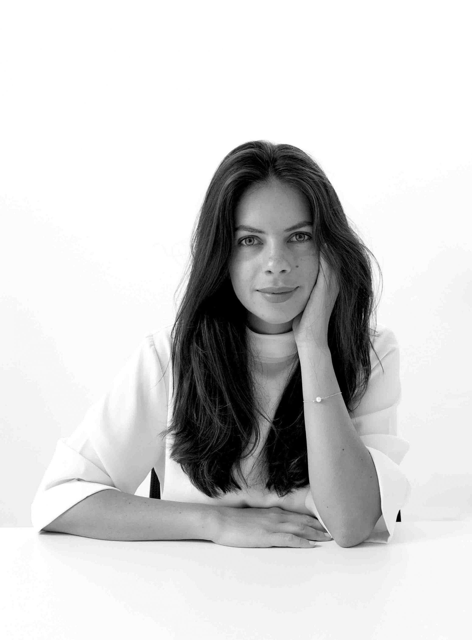 Lebanese Author Caroline Torbey Shares Horrifying Account of the Beirut ...