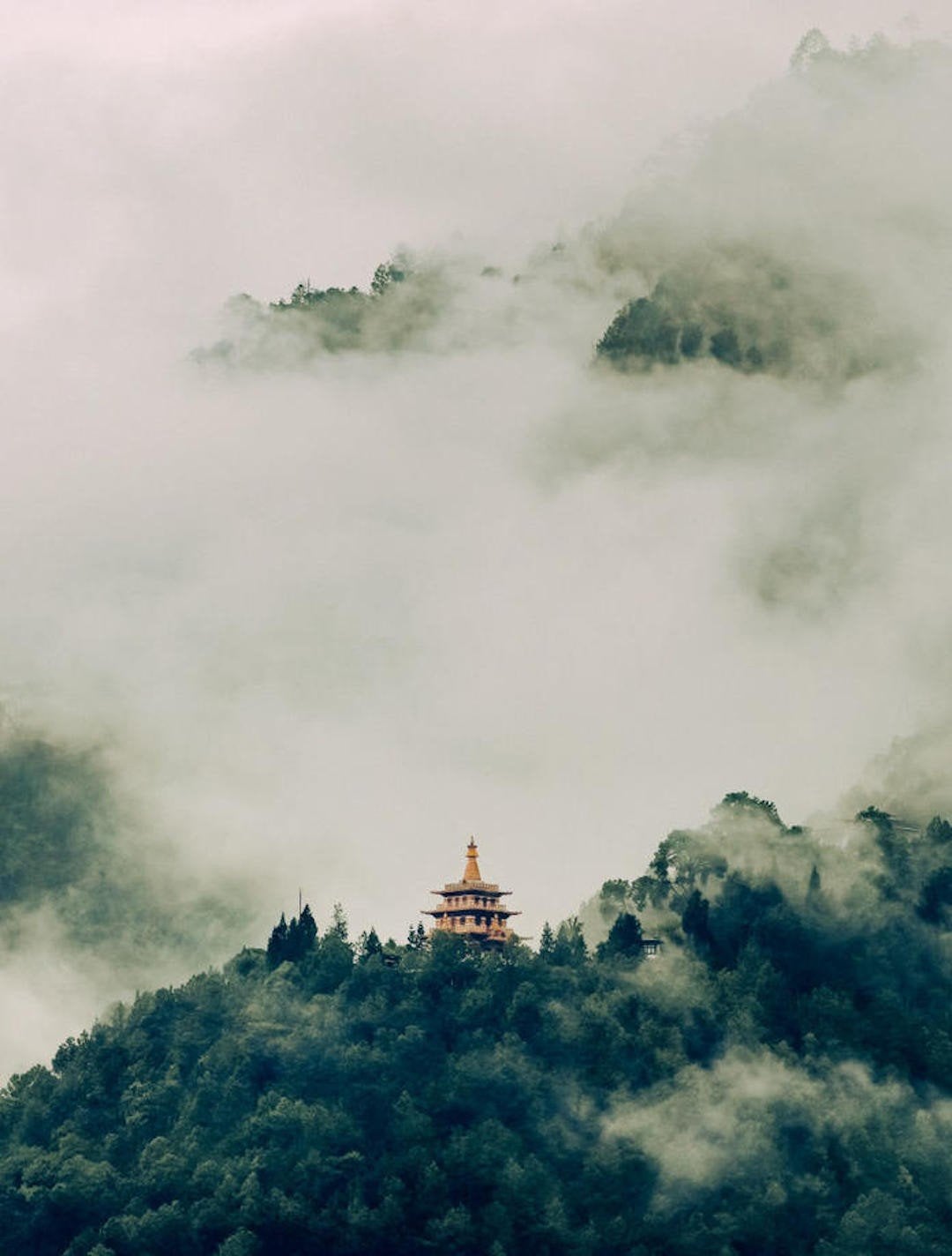 Discover These Hidden, Forgotten, and Unique Travel Destinations in ...