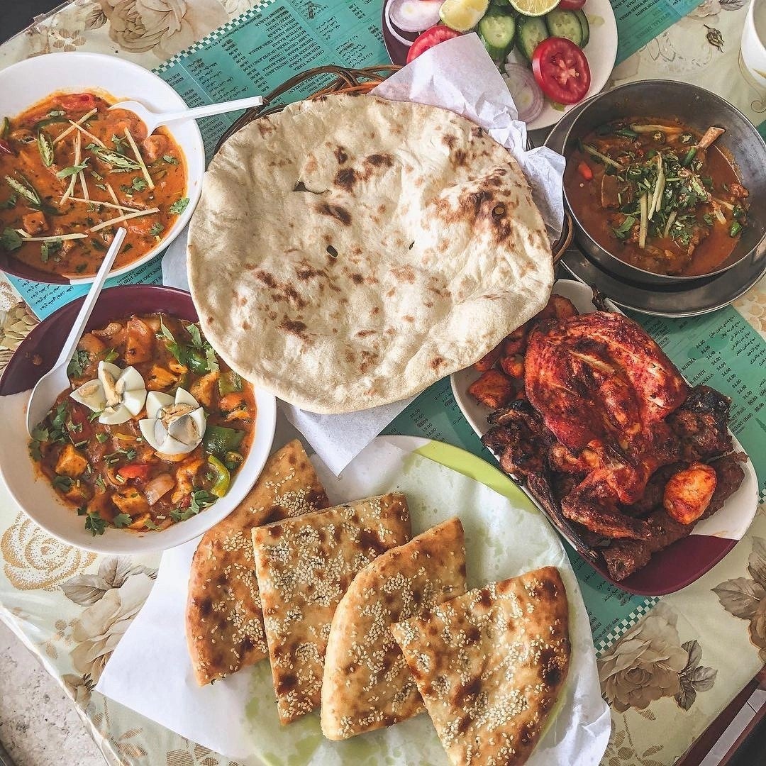 Celebrate National Day by Visiting Some of the Oldest Restaurants in ...