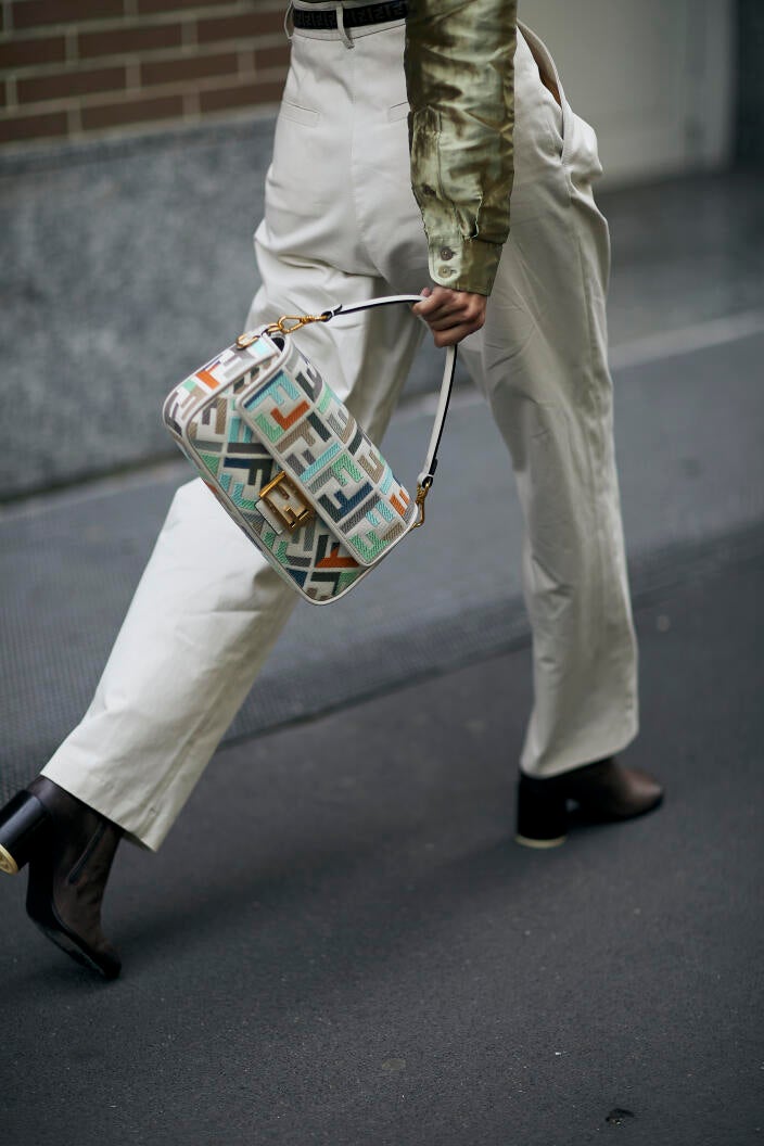 Fashion Week | Savoir Flair