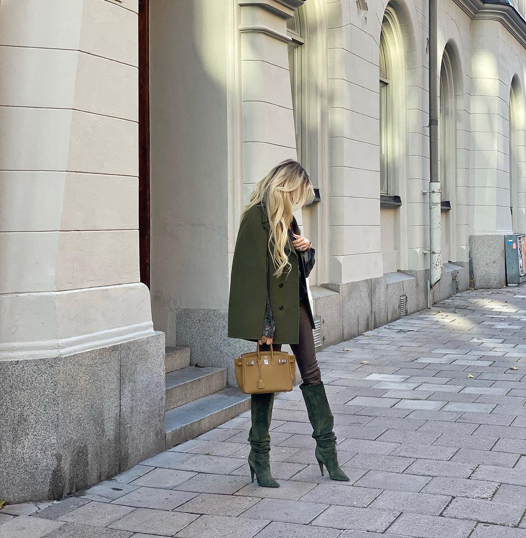 It’s Not a Bag, It’s a Birkin — Why Is the Hermès Birkin so Iconic ...