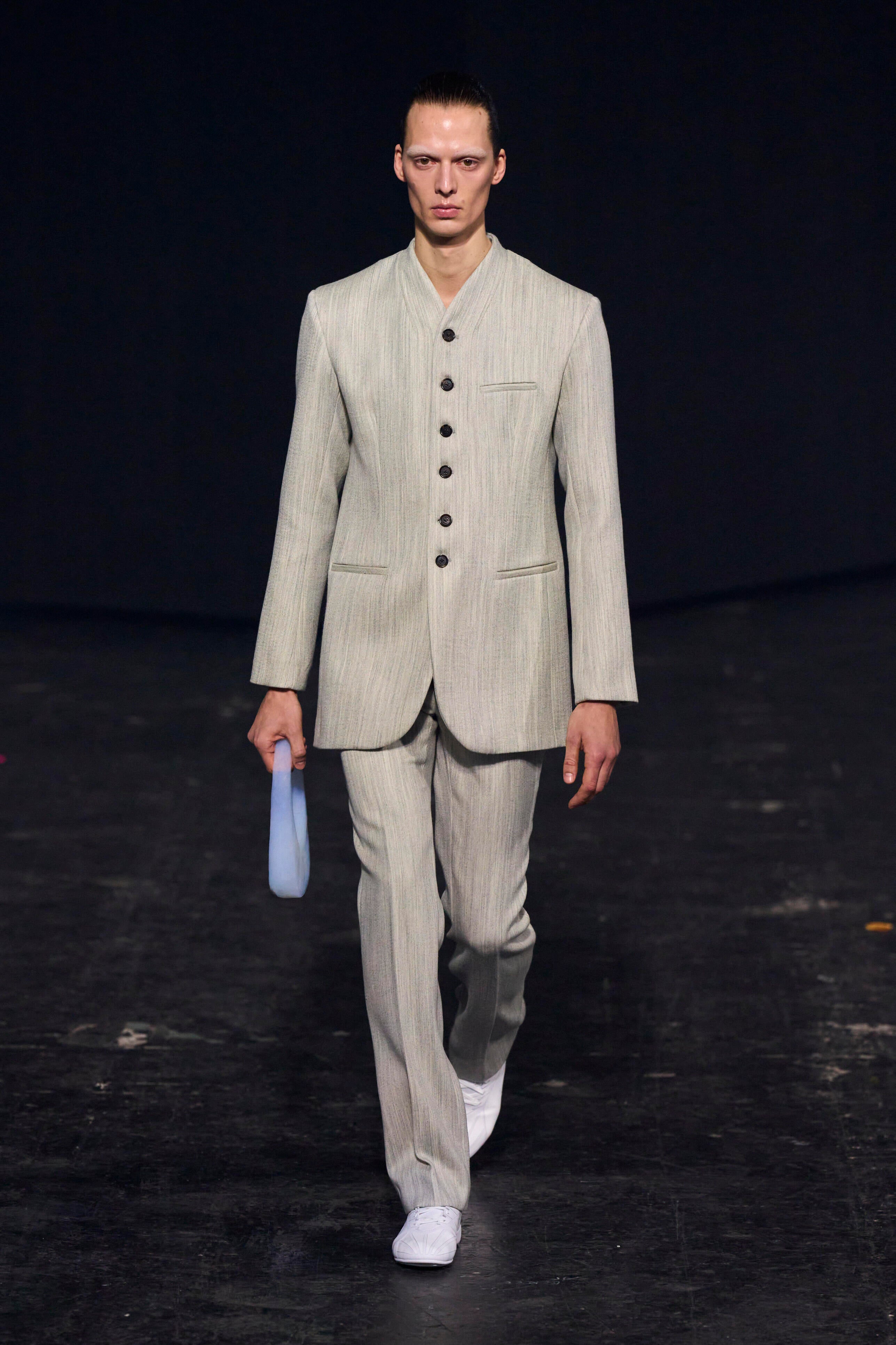 Coperni's New Bag is 99 Percent Air and One Percent Glass | Savoir Flair