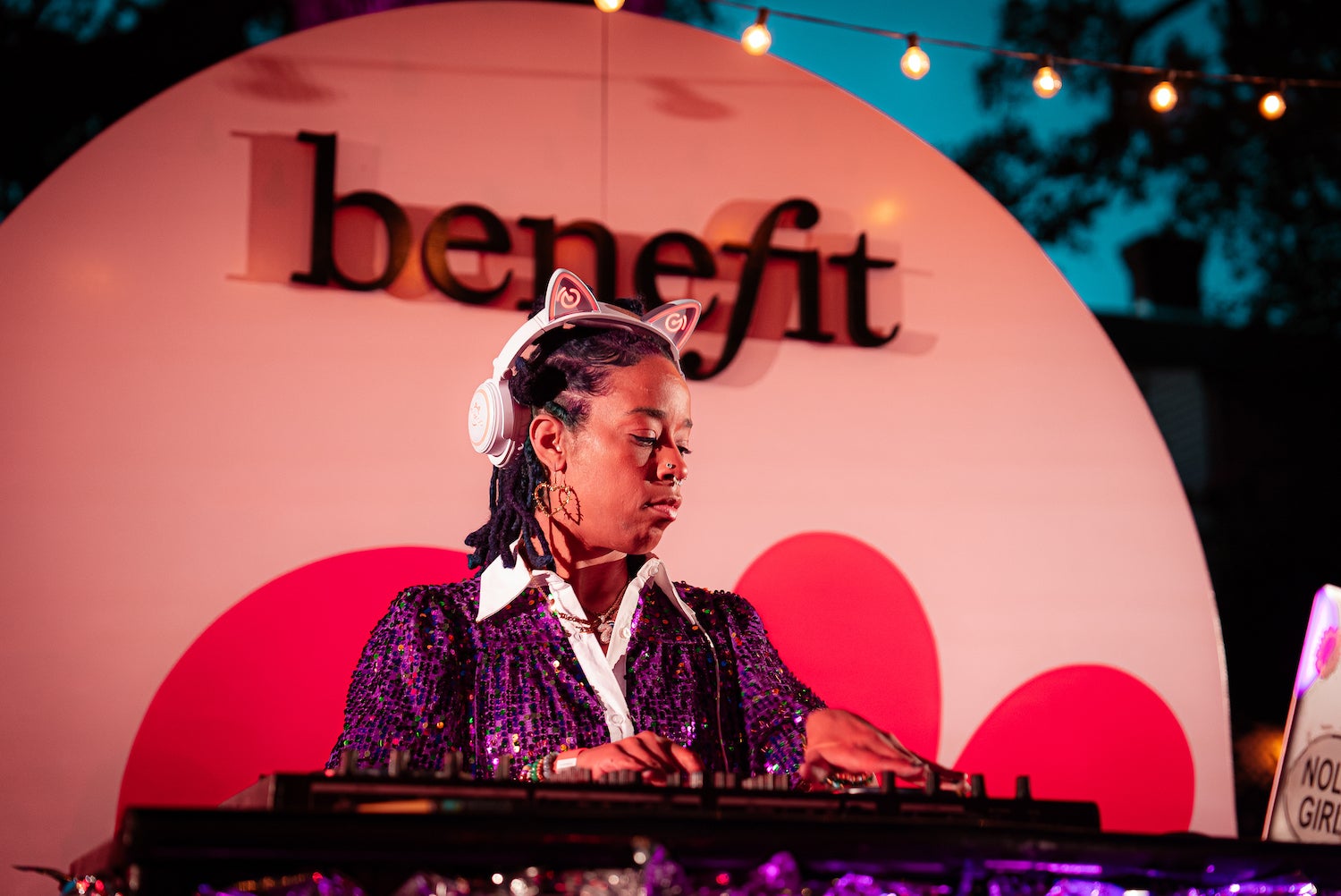 What It's Really Like to Go on One of Benefit's Legendary Press Trips ...