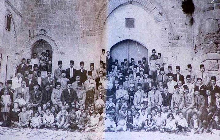 Let It Be Known: Edition 02, Bayt Al Dajani | Savoir Flair