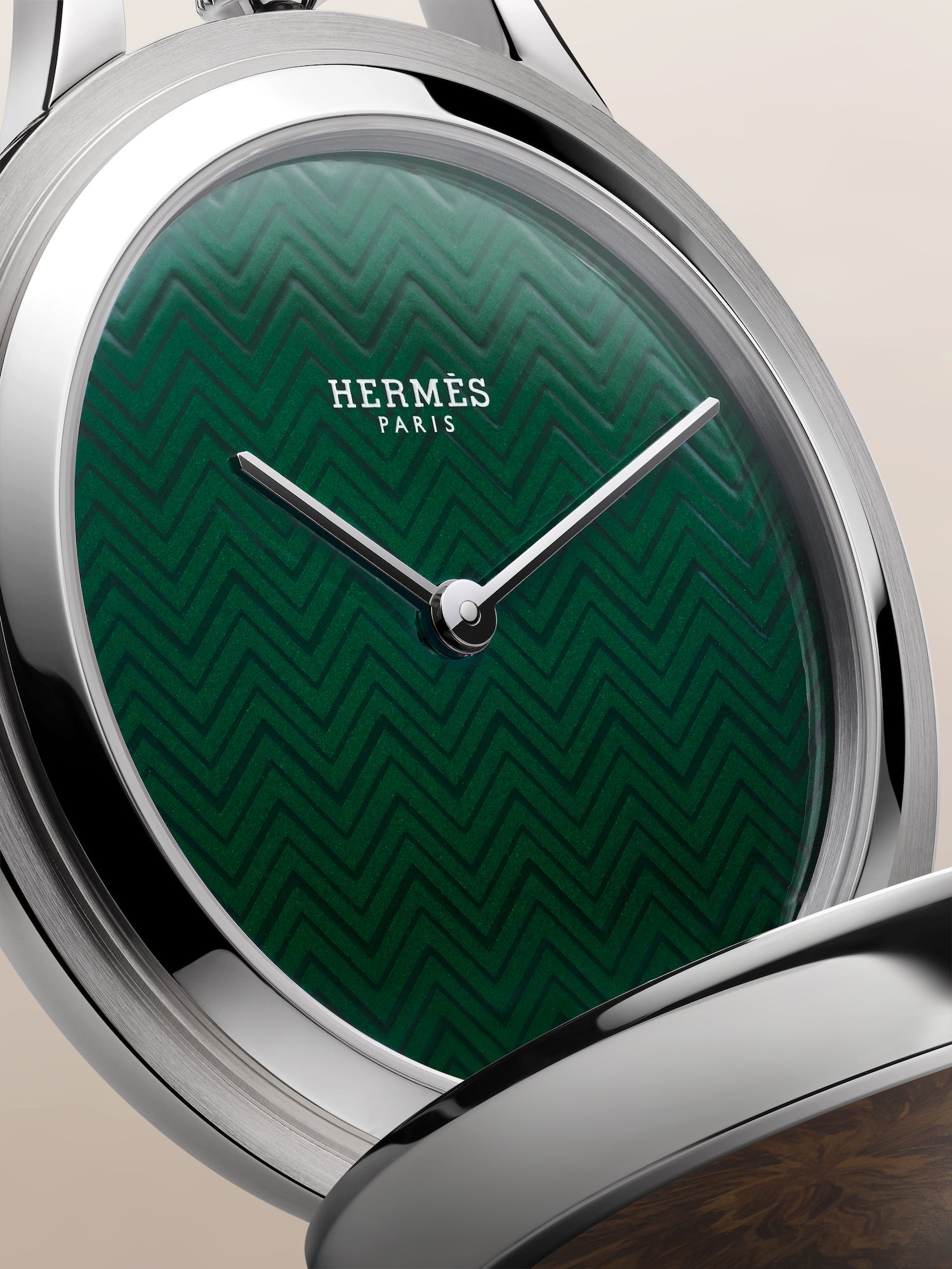Hermès Makes the Case for Showing Everything, Going All In on Skeleton ...