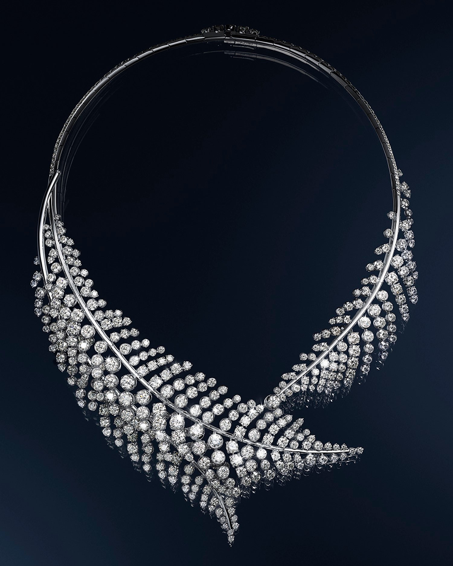 Explore Nature's Elegance with Chaumet's High-Jewelry Collection ...