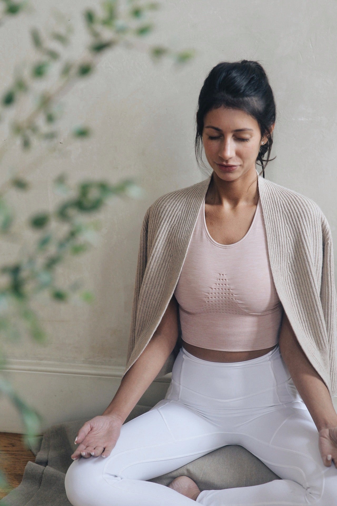 This Abu Dhabi-Based Wellness Platform Empowers Women to Break ...