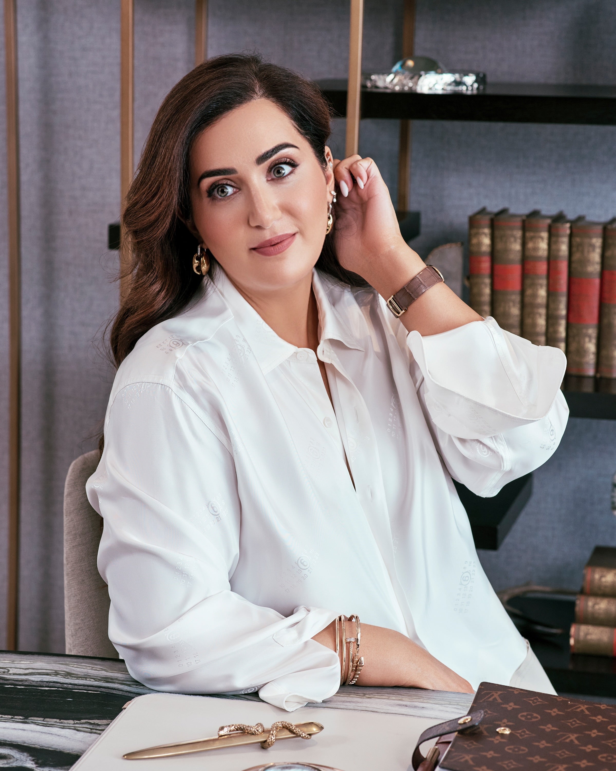 The Team | Savoir Flair