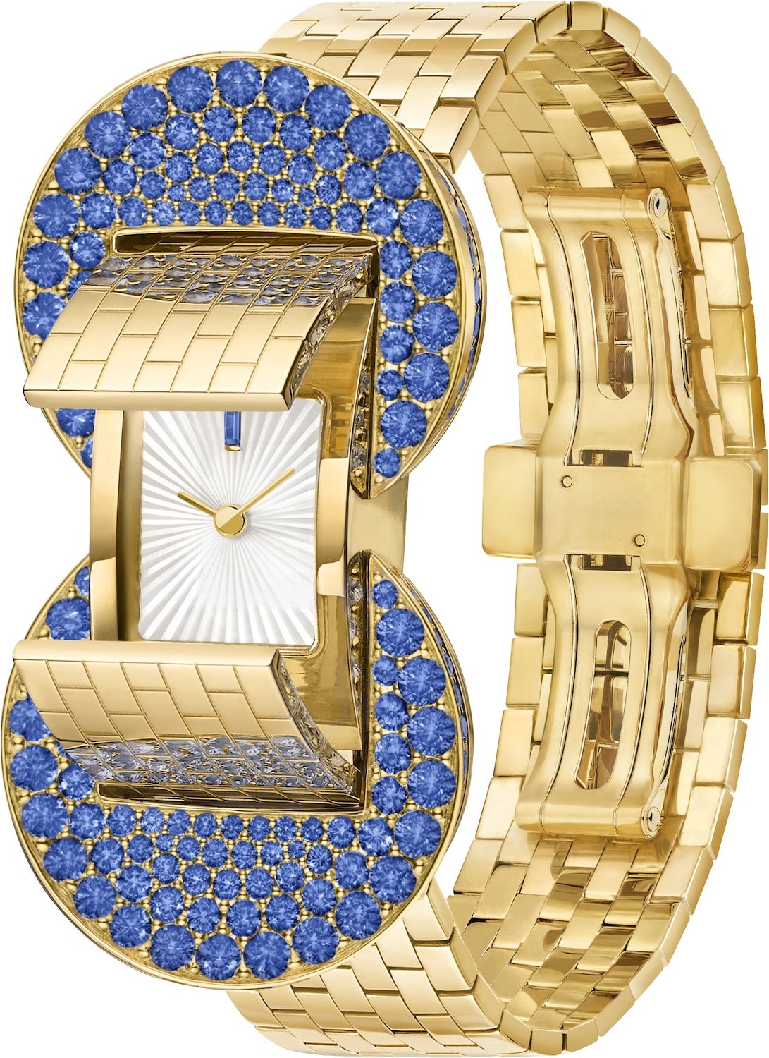 Van Cleef & Arpels Proves That the Most Complicated Thing a Watch Can ...