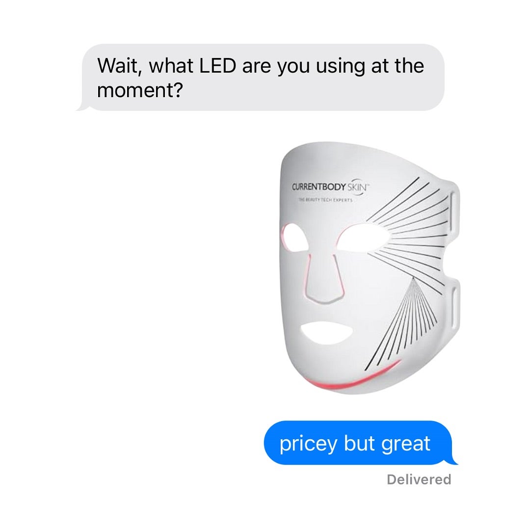 Are Red-Light Masks the Future of Skincare? | Savoir Flair