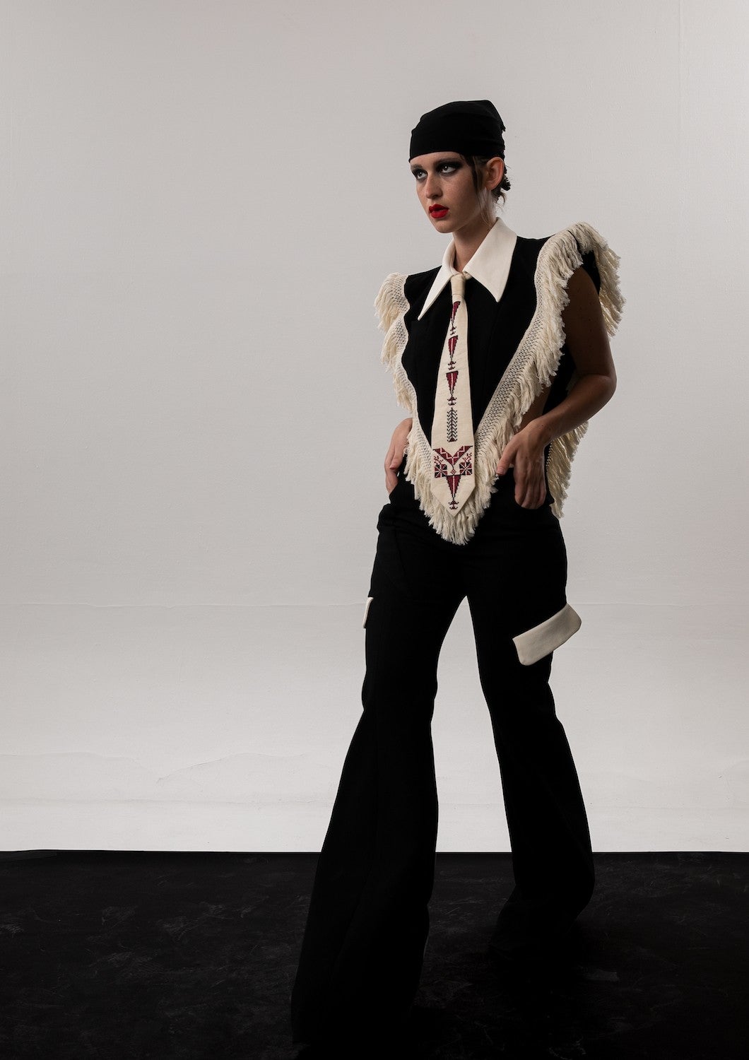 Zeid Hijazi’s Fashion Reckoning | Savoir Flair