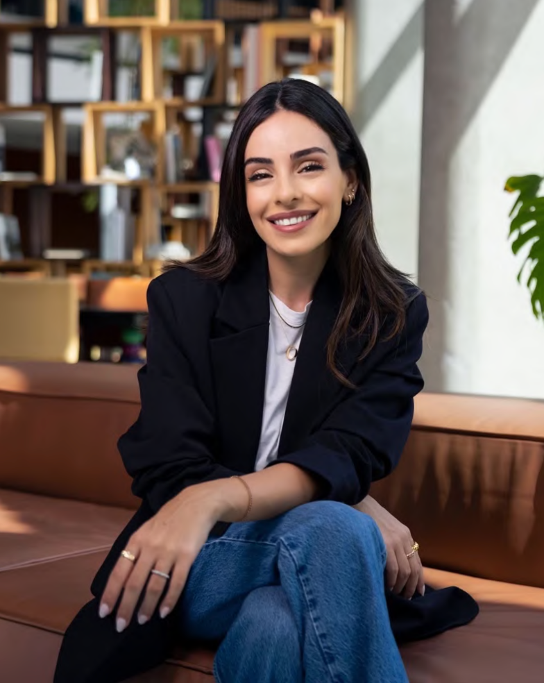 Journey Starts Here: The Platform Making Therapy Accessible in the MENA ...