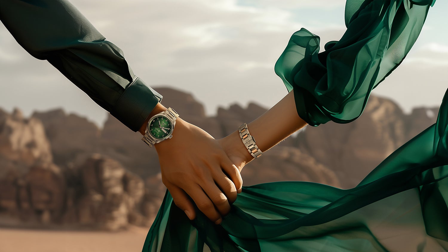 TAG Heuer Honors Saudi Arabia with Two Limited-Edition Carrera Watches ...