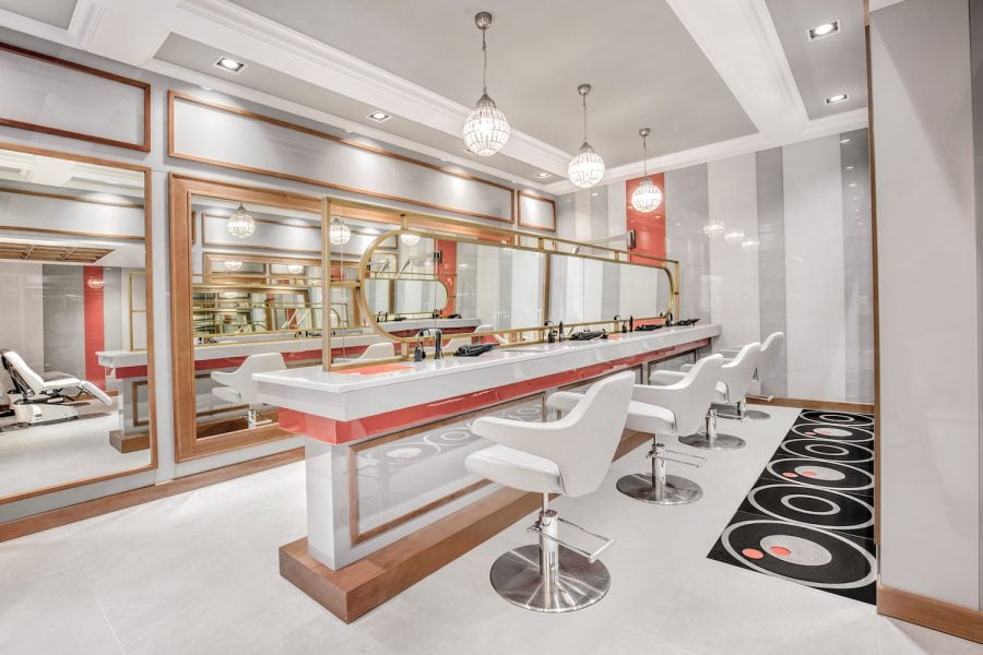 The Absolute Best Hair Salons in Dubai, According to Our Beauty ...