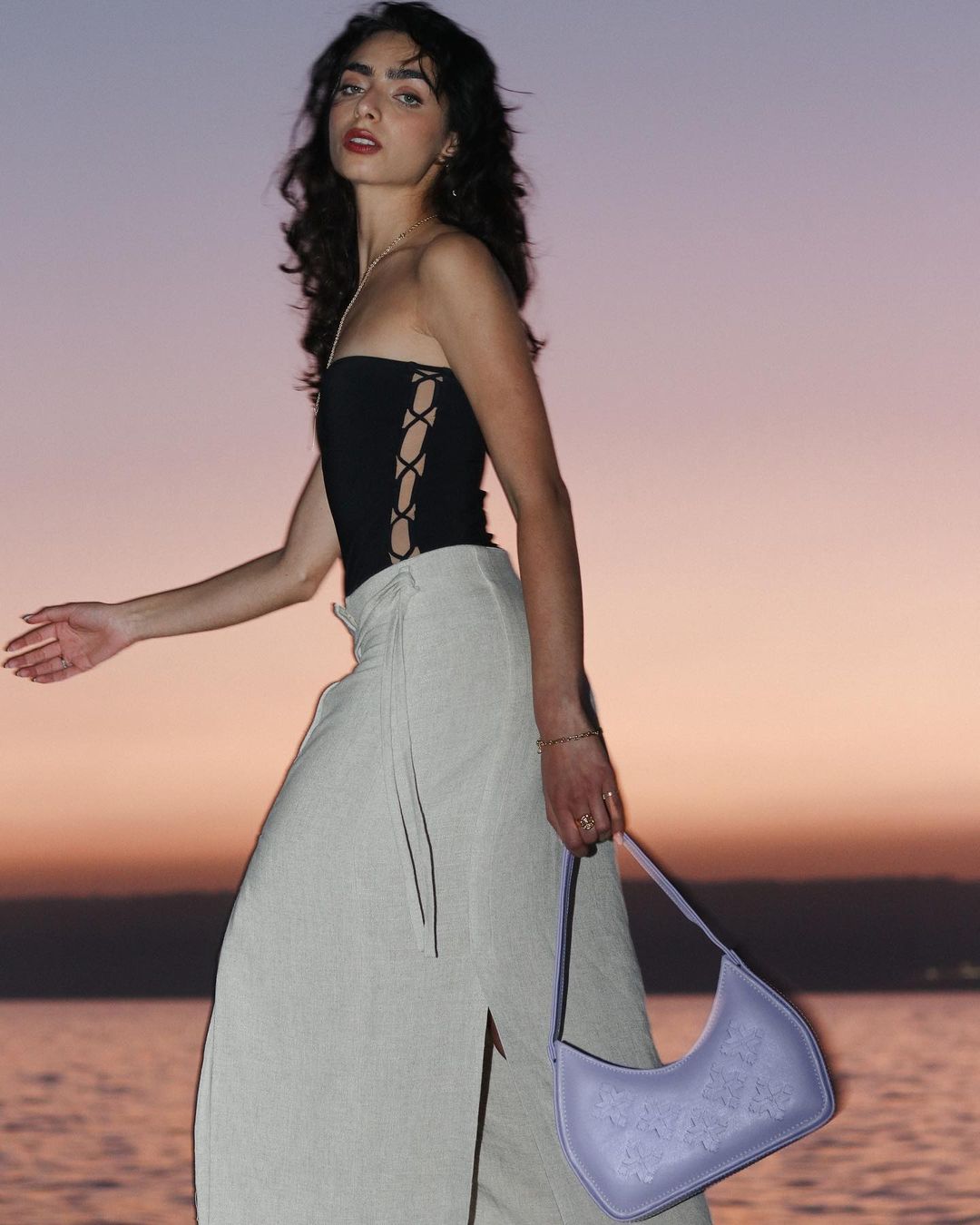 10 Brilliant Palestinian Fashion Designers Who Are Turning Their ...