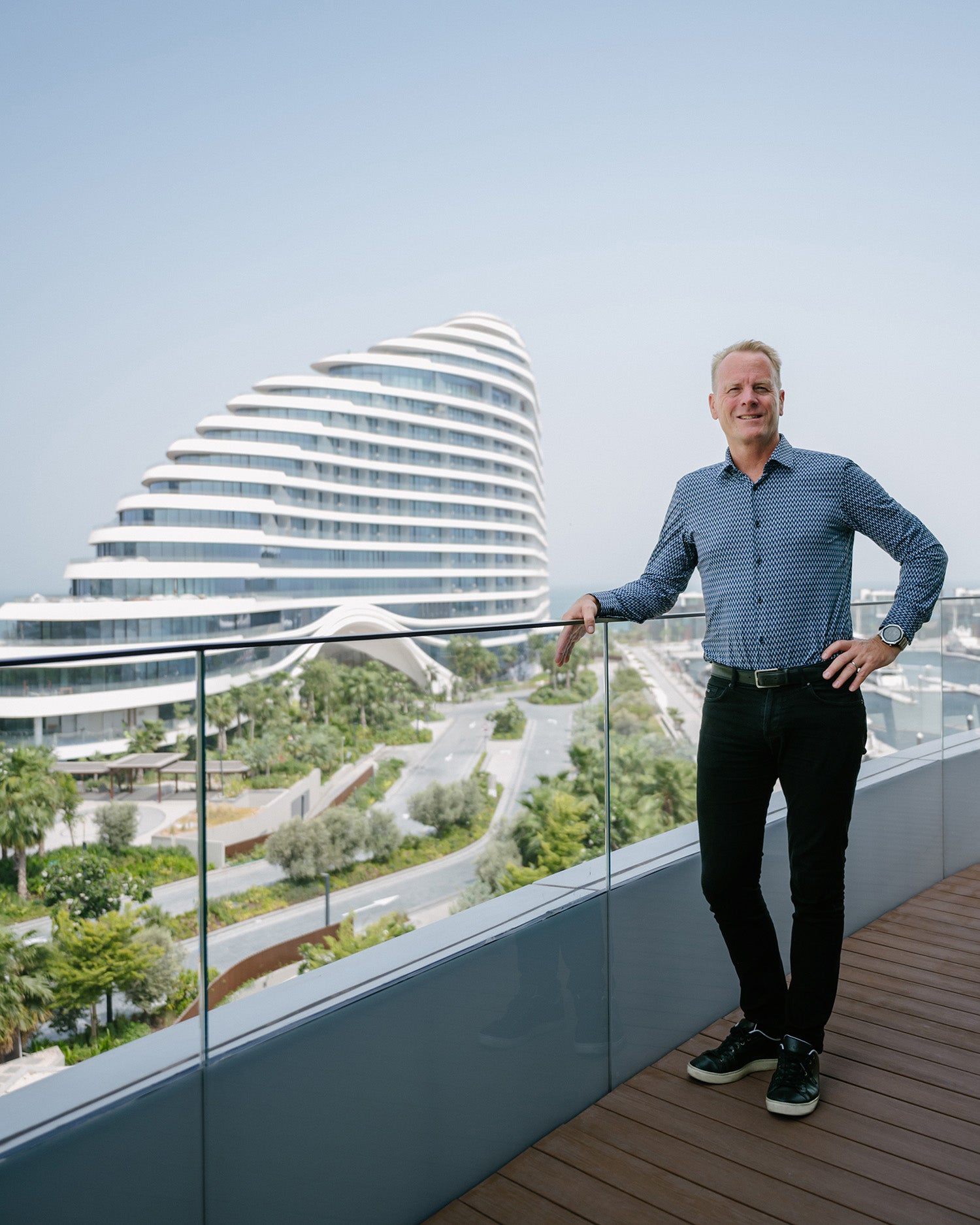 10 Things You Need to Know About the Highly Anticipated Jumeirah Marsa ...