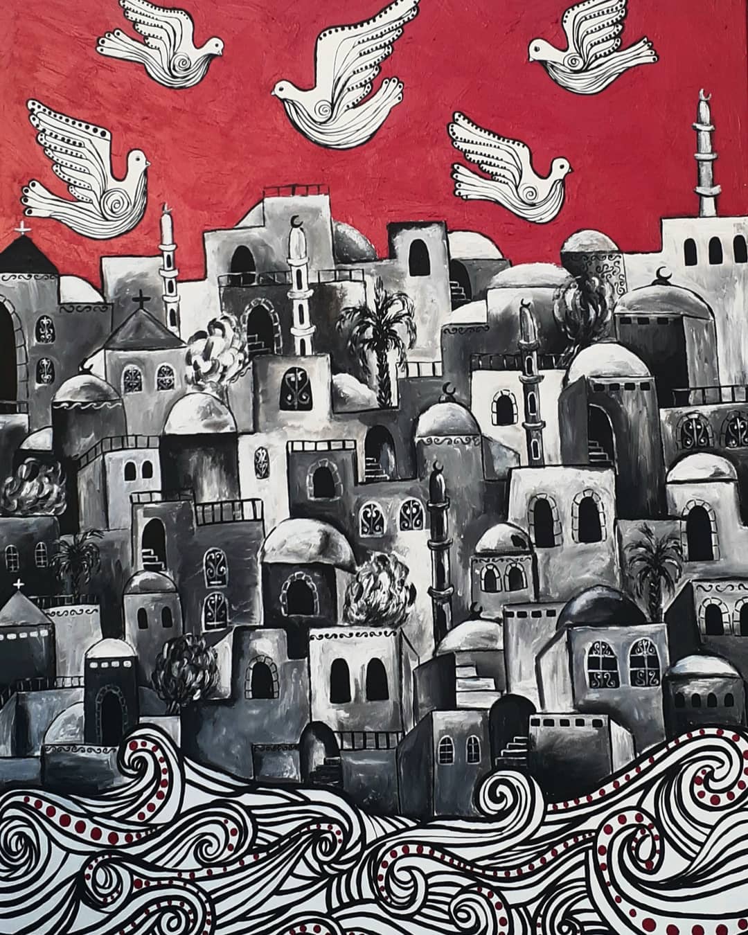 Beyond the Numbers: The Life and Legacy of Heba Zagout | Savoir Flair