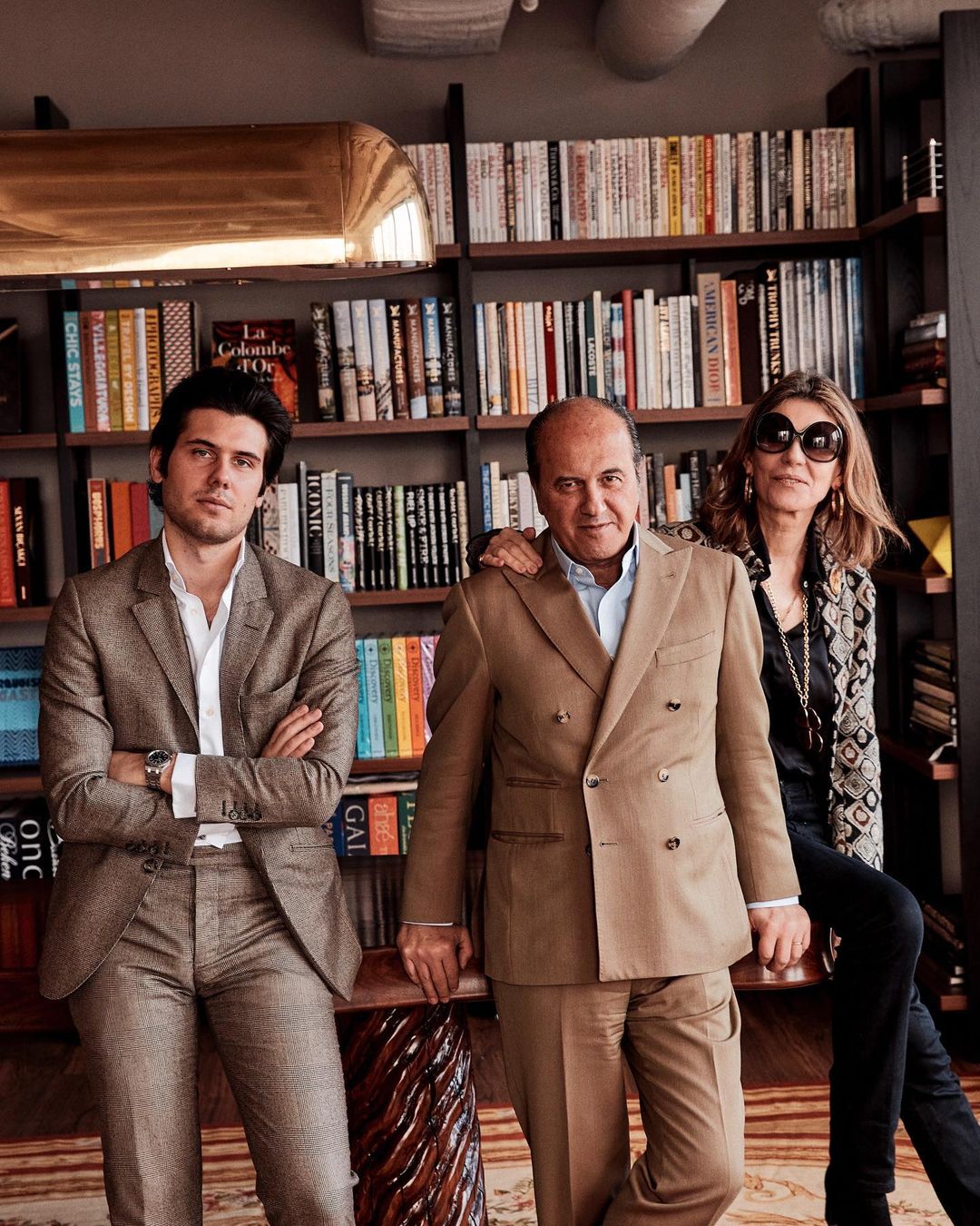 Alex Assouline is Crafting Luxurious Worlds Through Books, Design, and ...