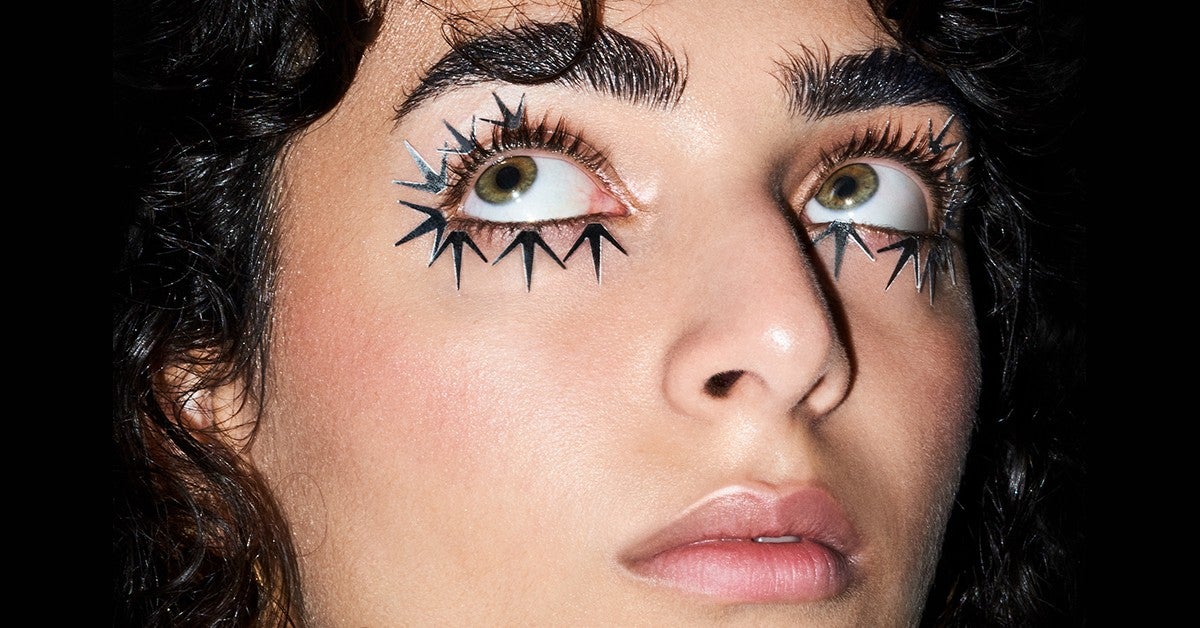 Model Lana AlBeik Opens Up About the Fashion Industry in Dubai | Savoir ...