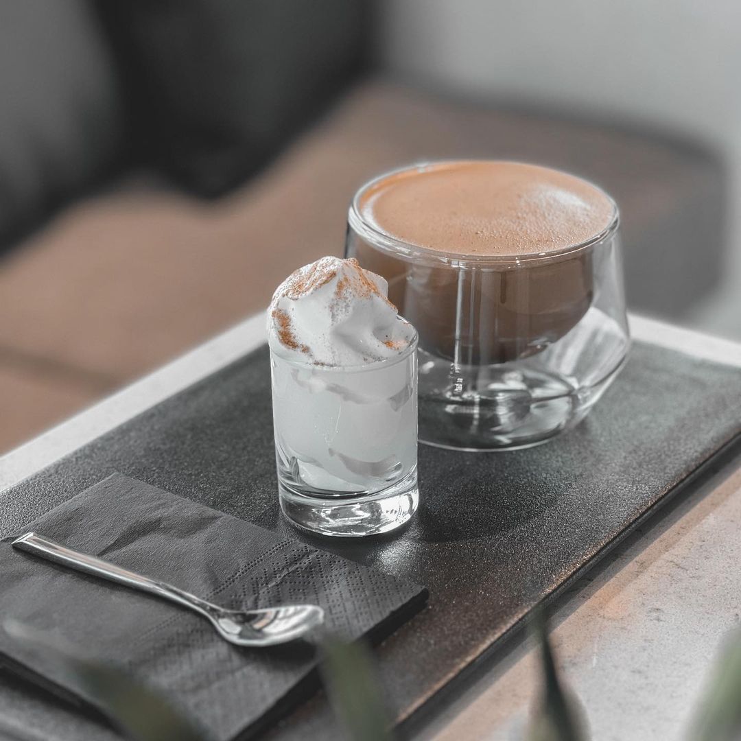 The Definitive Guide to Dubai's Best Coffee Shops | Savoir Flair