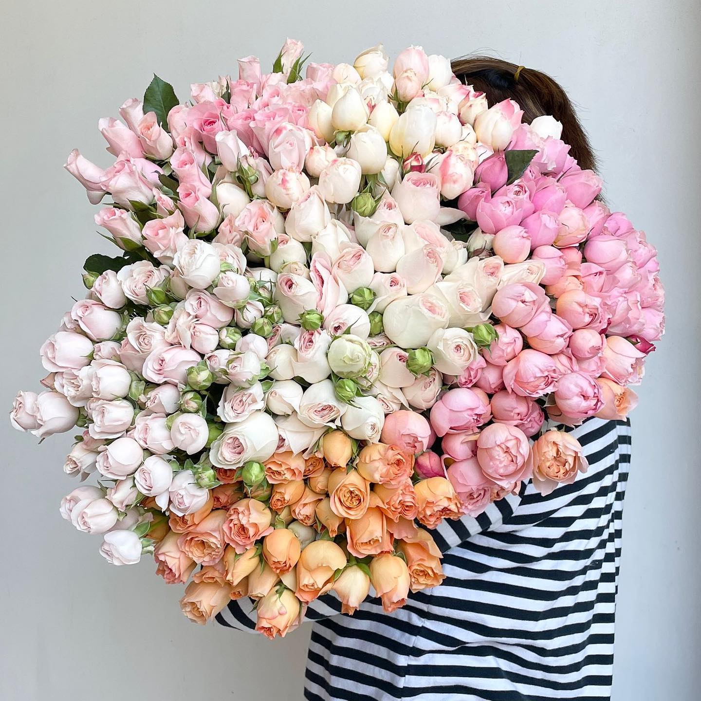 I'll Take You to the Flower Shop - These Are the Best Florists in Dubai ...