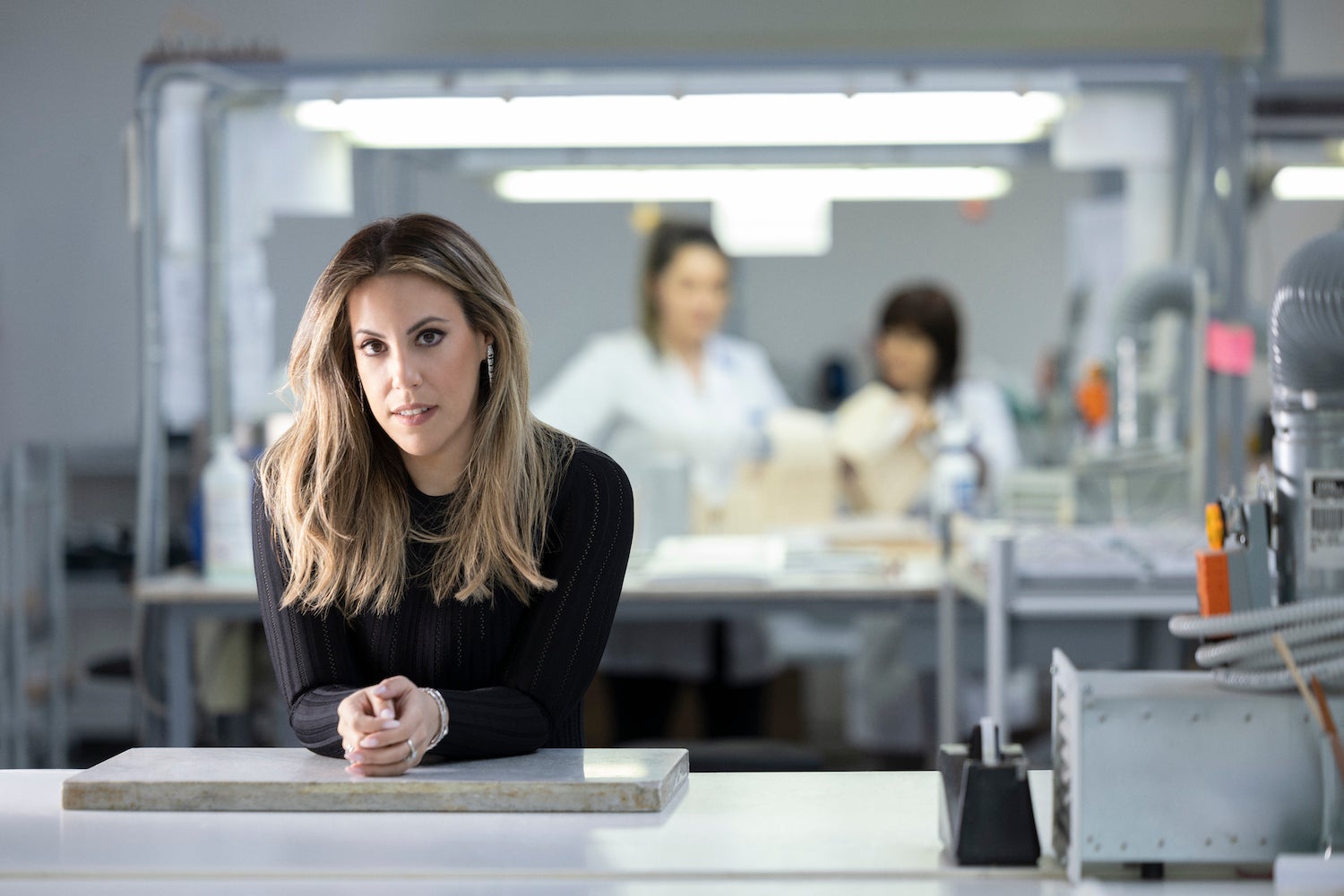 Bvlgari's Leather Goods Have Entered a New Era Thanks to This Visionary ...