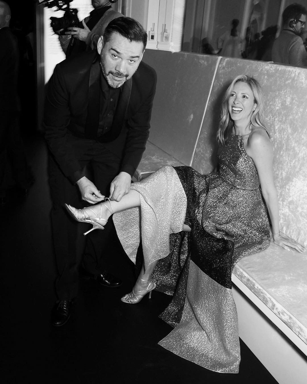 Introducing One of Fashion’s Most Powerful Women, Stephanie Phair ...