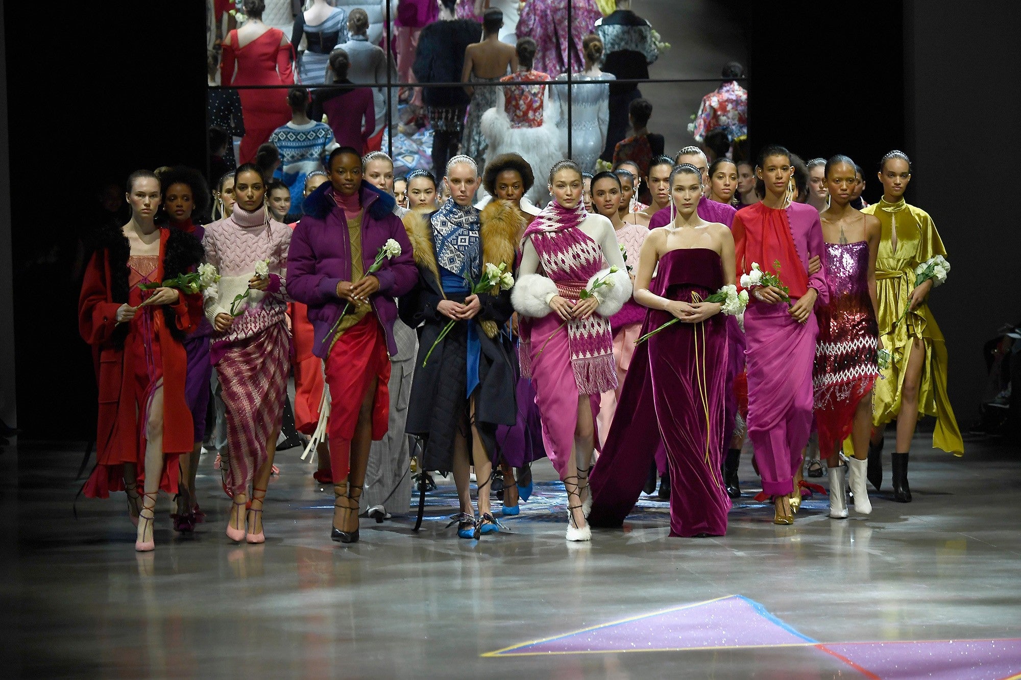 Why Are There So Many New Seasons in Fashion? | Savoir Flair