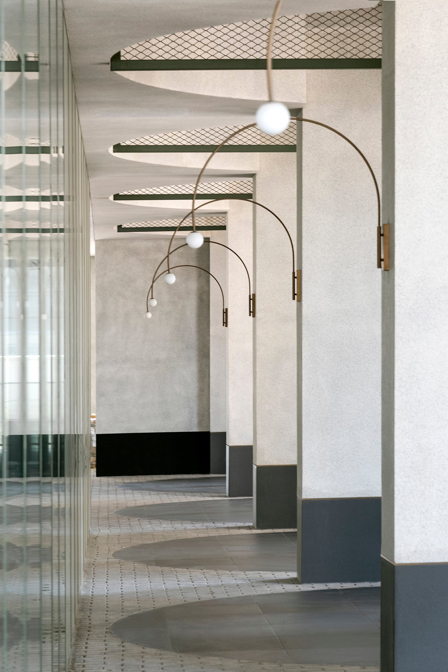 The Muse, Dubai's Latest Boutique Hotel Concept, Is Revolutionizing the ...