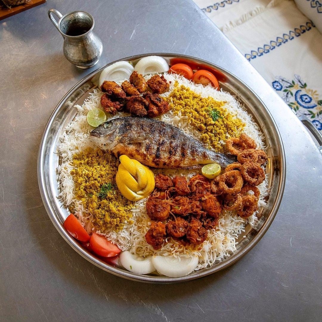 A Brief History of Emirati Cuisine | Savoir Flair