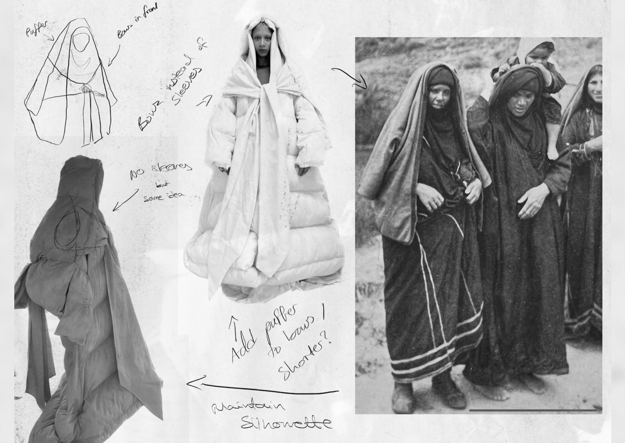 The Profound Story Behind Nazzal Studios' "What Should Have Been Home ...