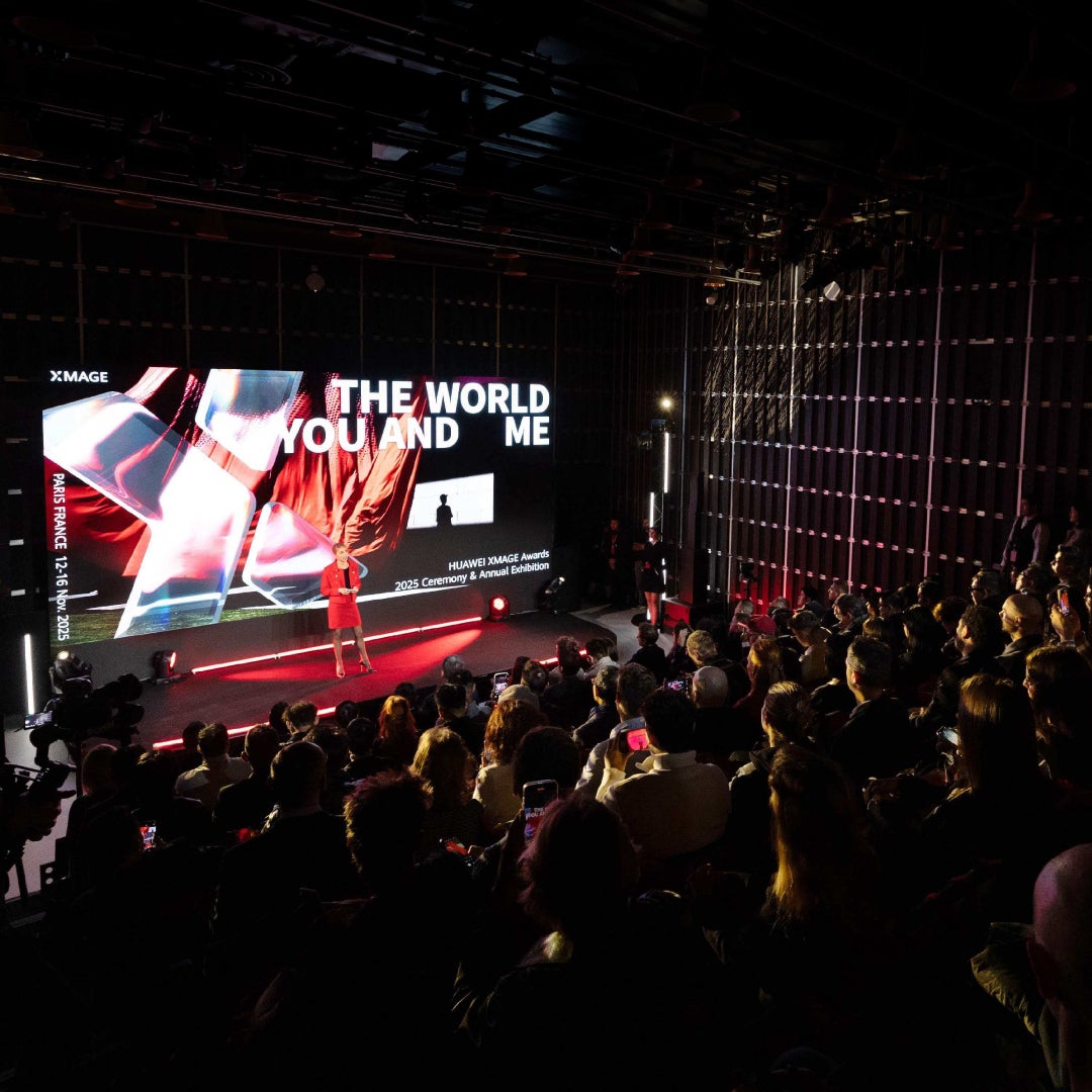 The Annual XMAGE Awards: Where Huawei Let Its Camera Do the Talking ...