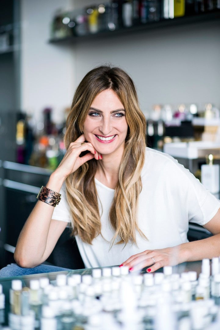 The Life of Sonia Constant, Told Through the Memories of Smell | Savoir ...