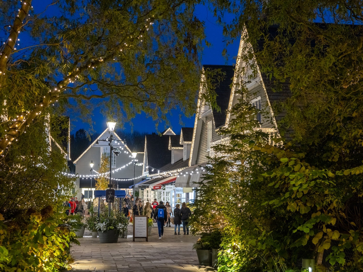 How to Knock Out Your Entire Festive Shopping List in 48 Hours With The ...