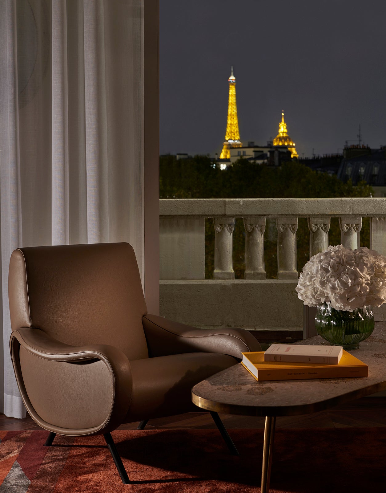 Hôtel Lutetia, a Parisian Icon, Is Reimagined for the Modern Age ...