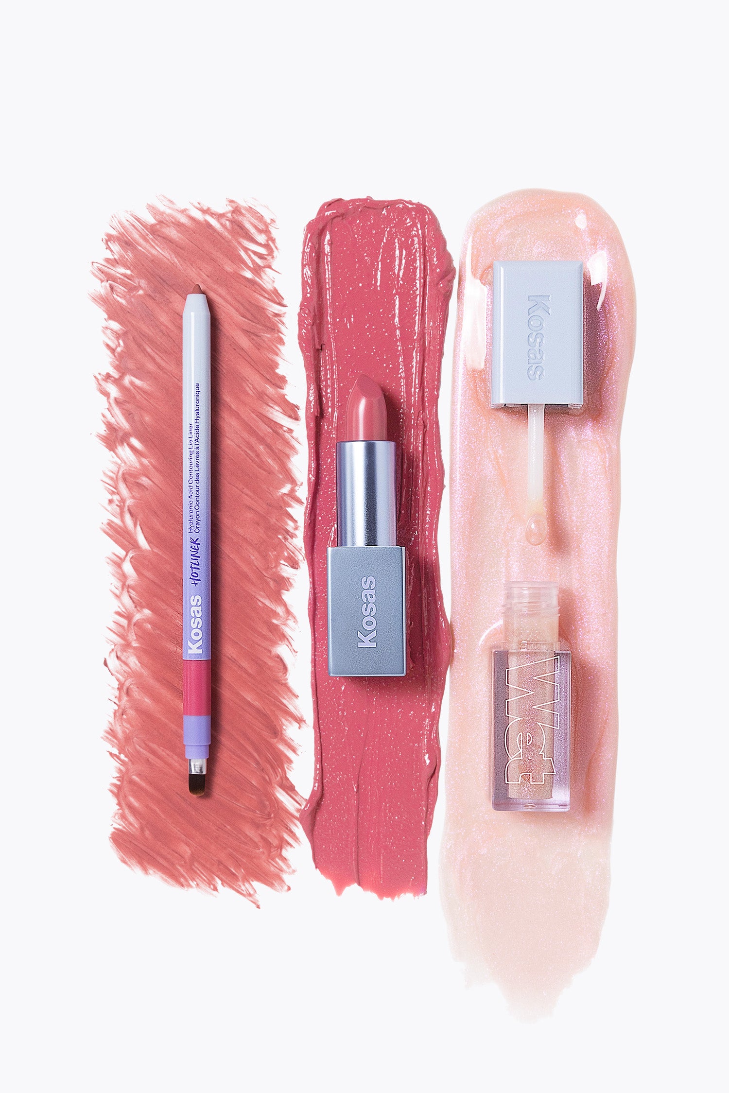 At Long Last, Kosas Launches in the Middle East | Savoir Flair